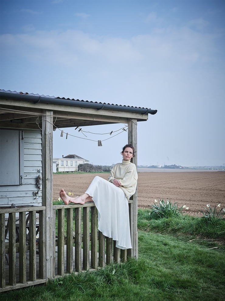 Picture of Clare Durkin