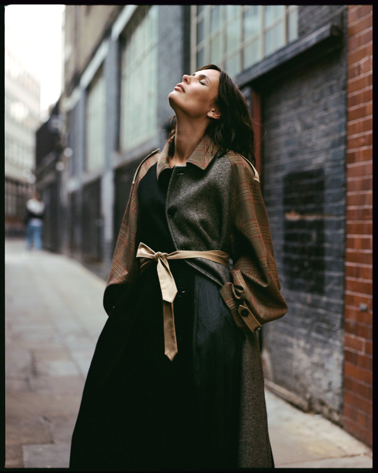 Clare Durkin picture