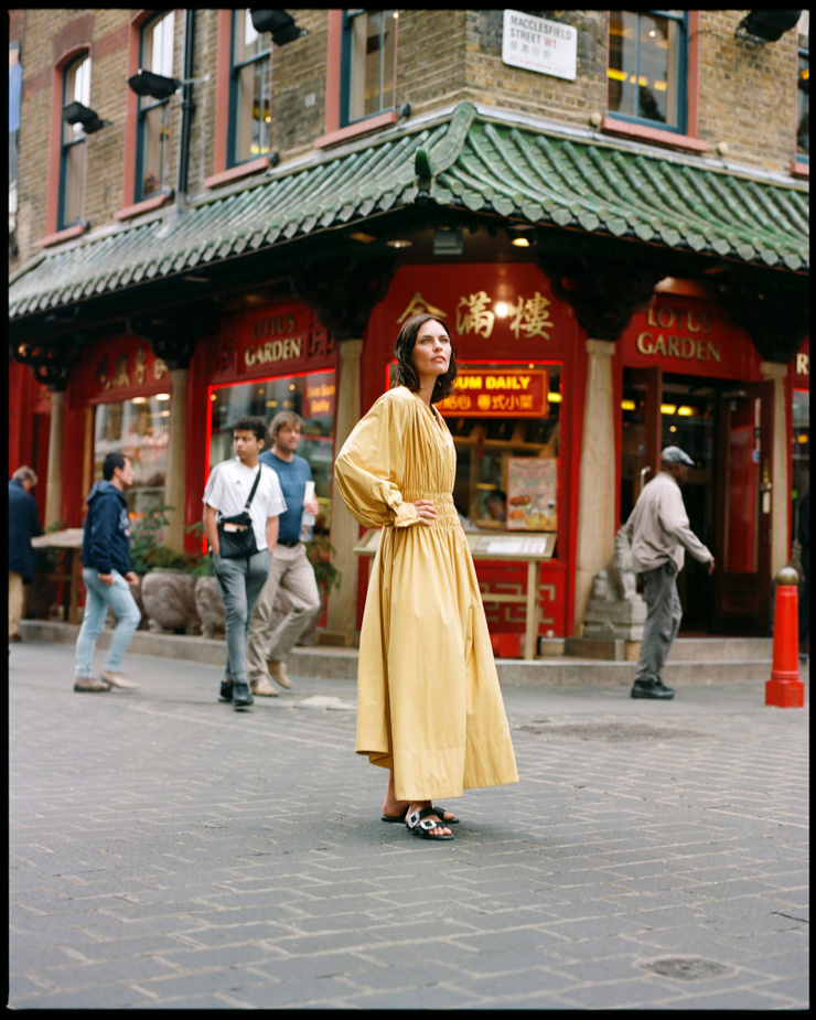 Picture of Clare Durkin