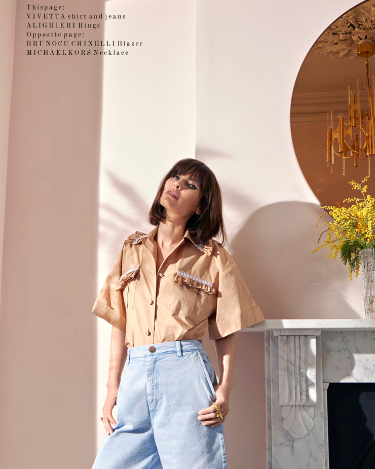 Picture of Clare Durkin