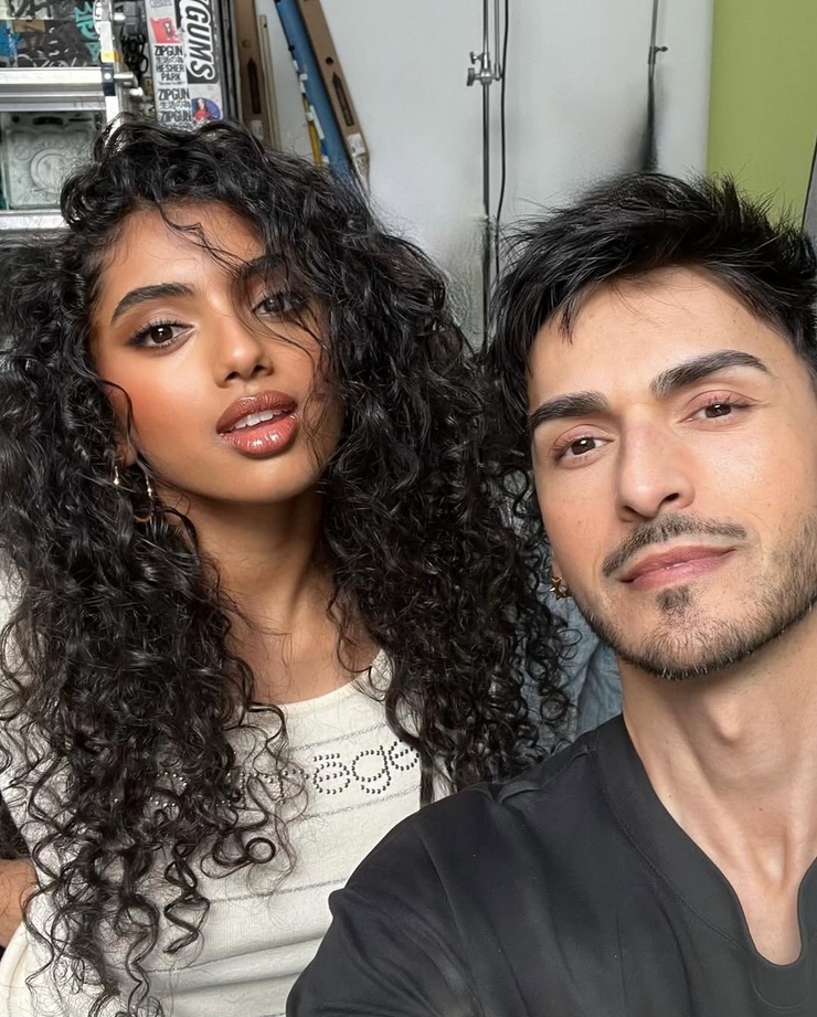 Picture of Avantika Vandanapu