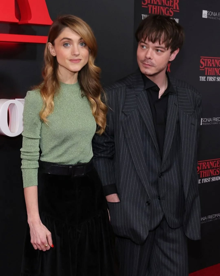Picture of Natalia Dyer