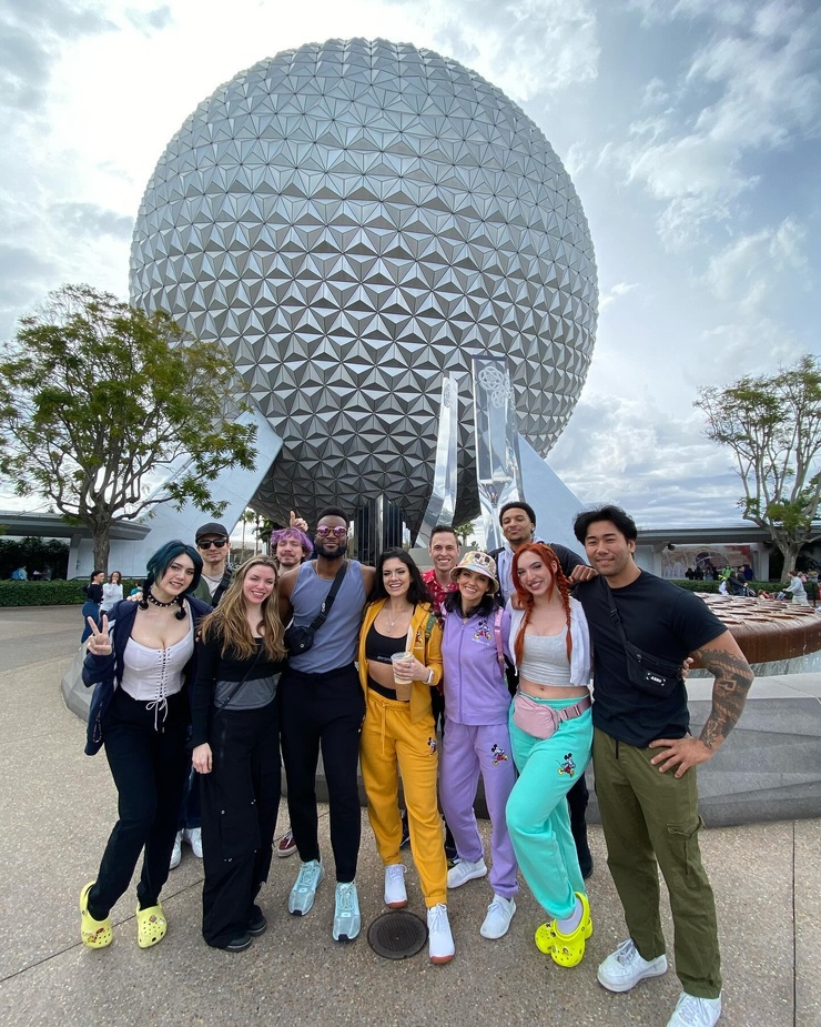 Picture of Brianna Torres