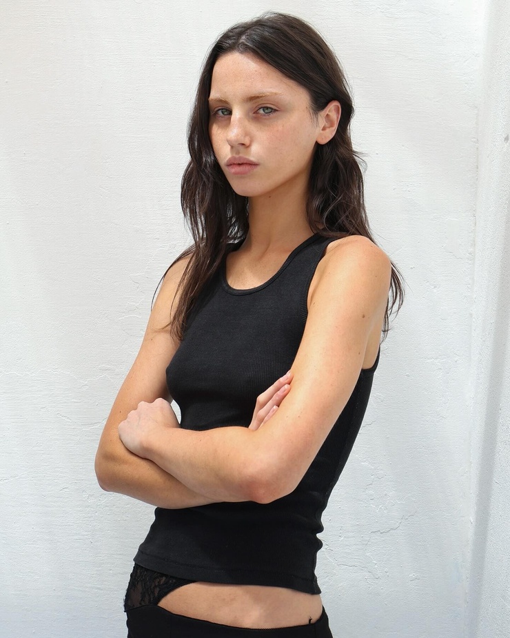 Picture of Lucinda Levant