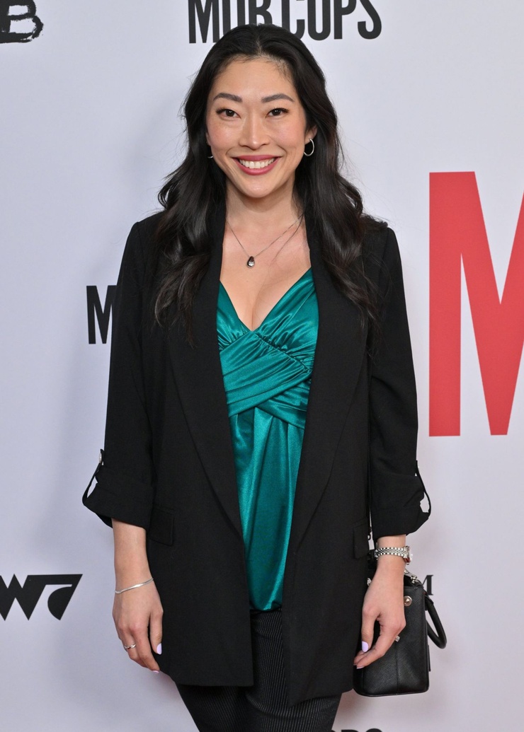 Picture of Jackie Dallas