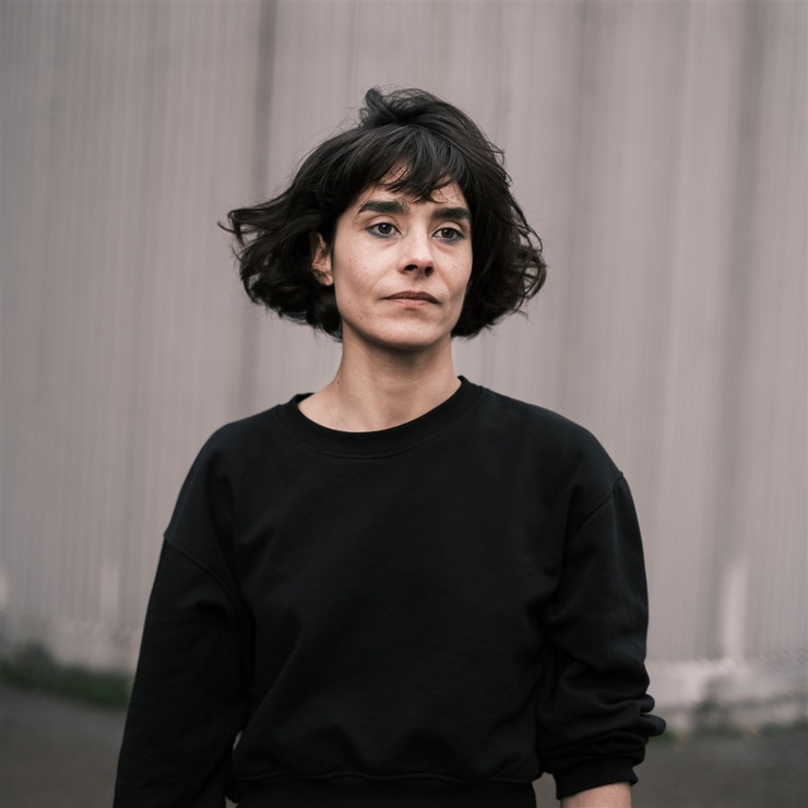 Marion Lambert picture