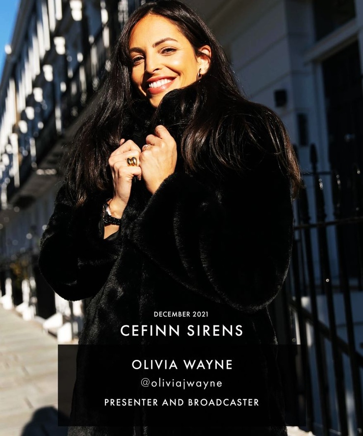 Olivia Wayne