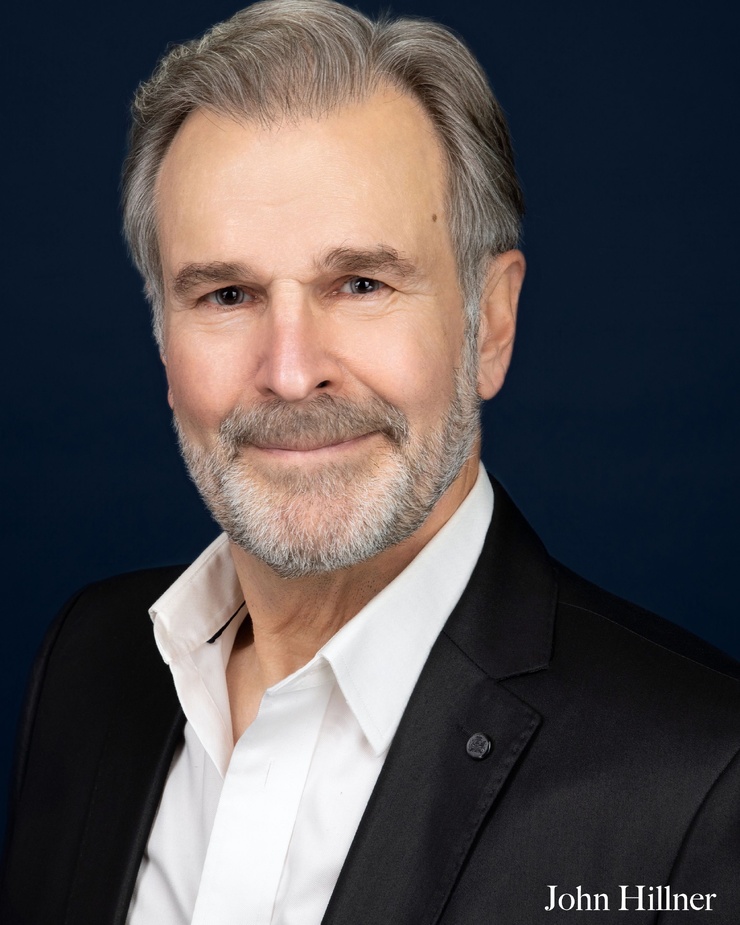 Picture of John Hillner