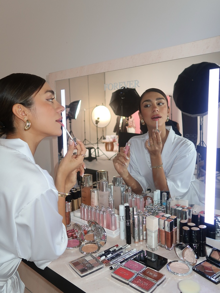 Picture of Luana Barron