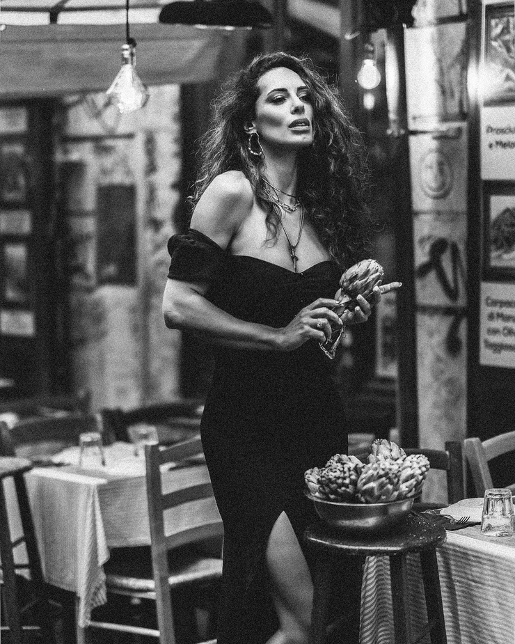 Raffaella Modugno picture