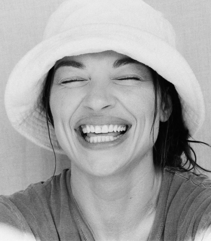 Picture of Crystal Reed