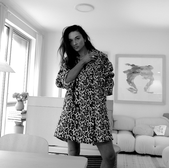 Image of Crystal Reed