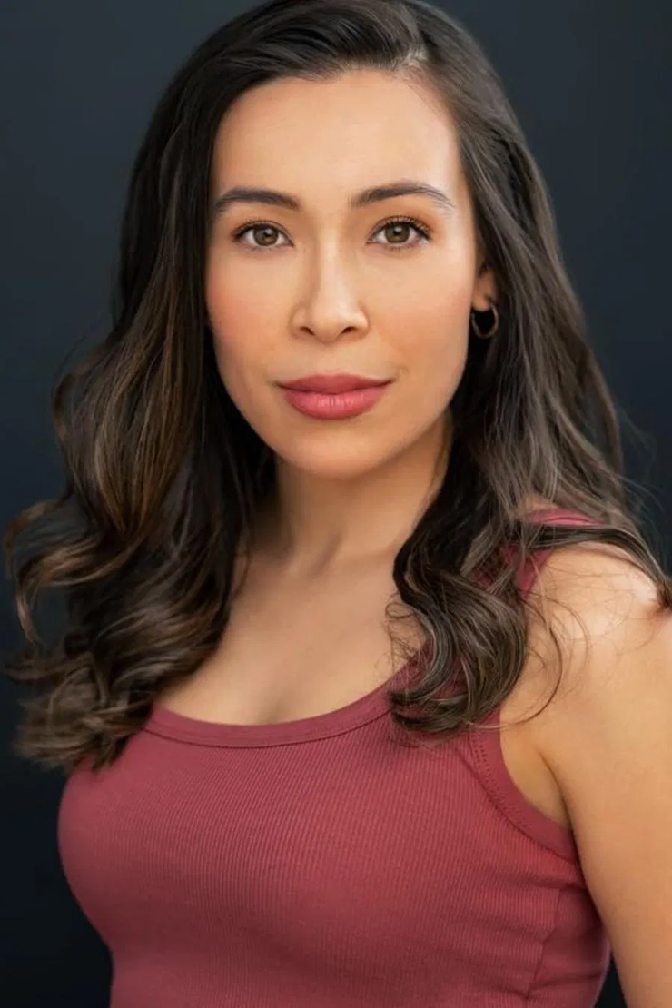 Jessica Garcie image