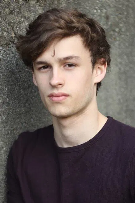 Image of Michael Taylor