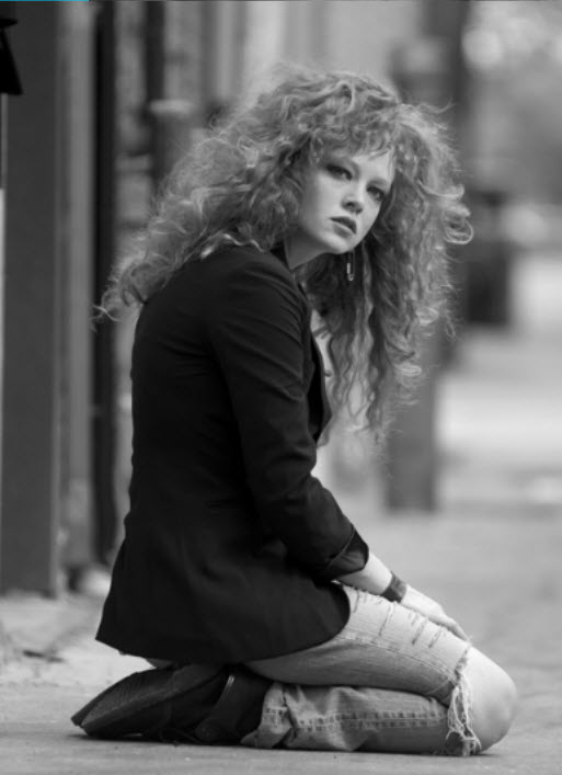 Picture of Aja Warren