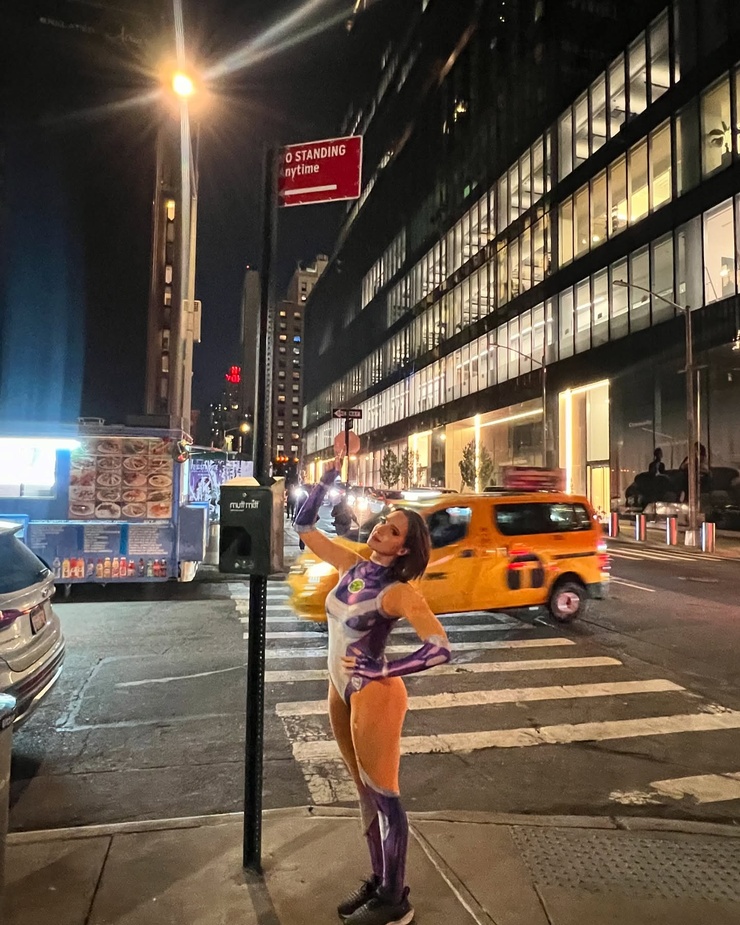 Image of Brianna Torres