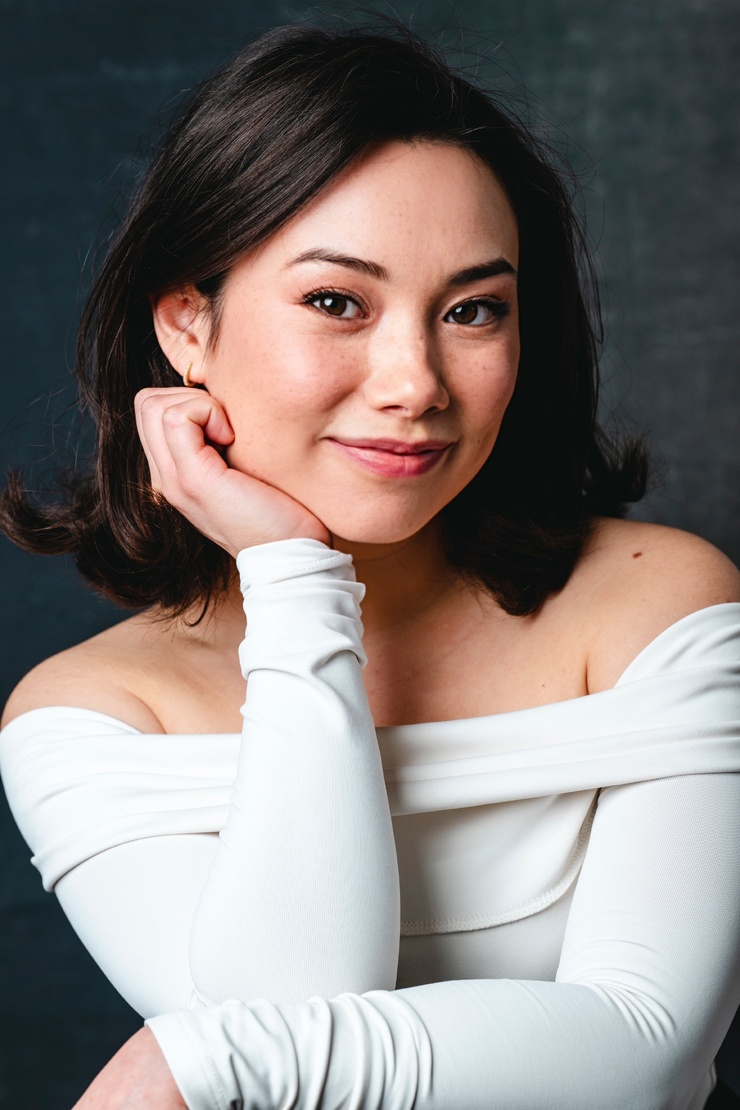 Marissa Orjalo picture