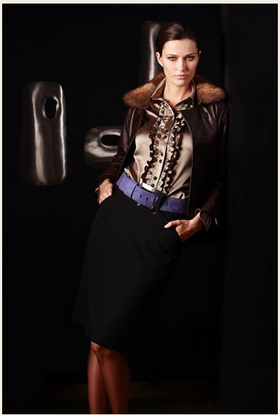 Picture of Anna Draganska