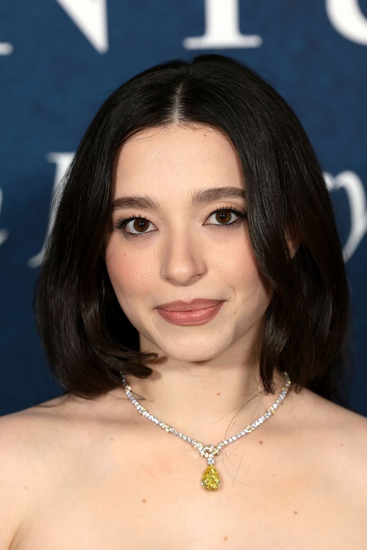 Picture of Mikey Madison