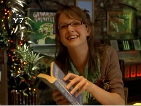 Picture of Sarah Thomson