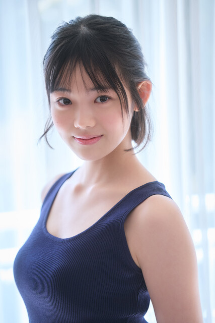 Picture of Kohaku Shida