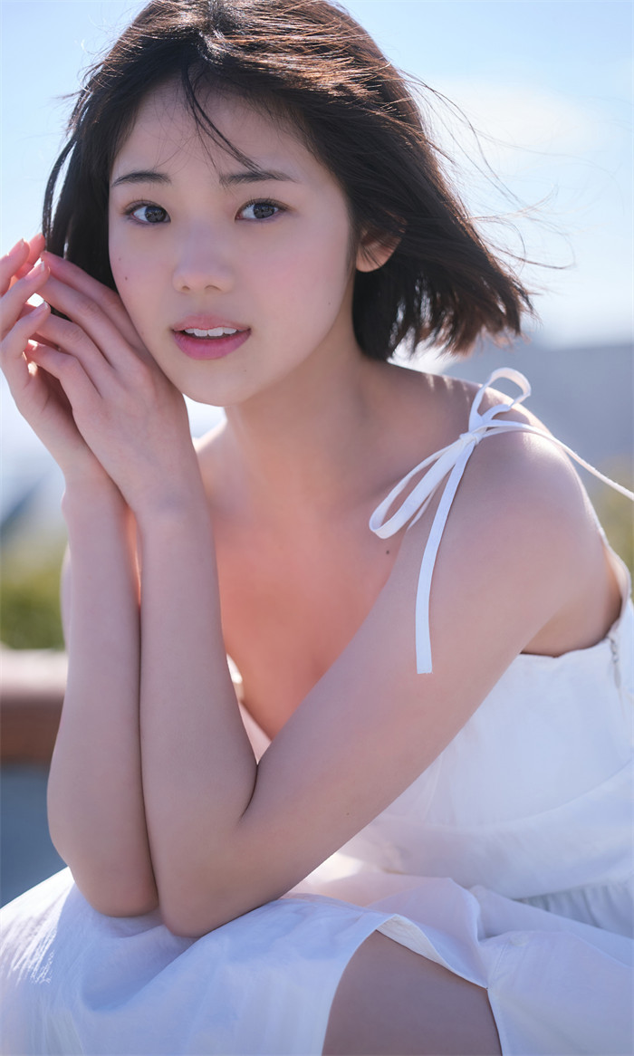 Picture of Kohaku Shida