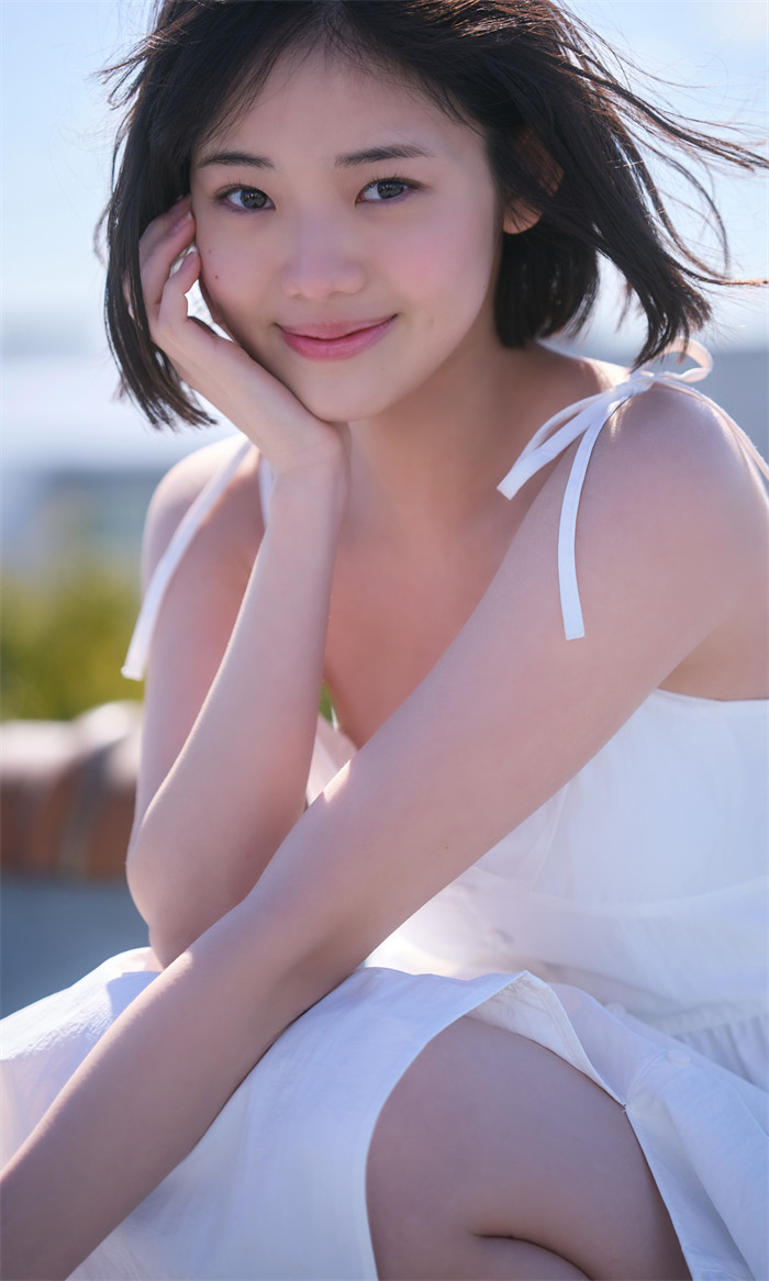 Picture of Kohaku Shida