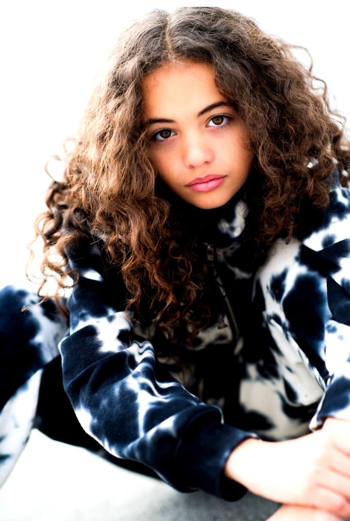 Picture of Apollonia Pratt