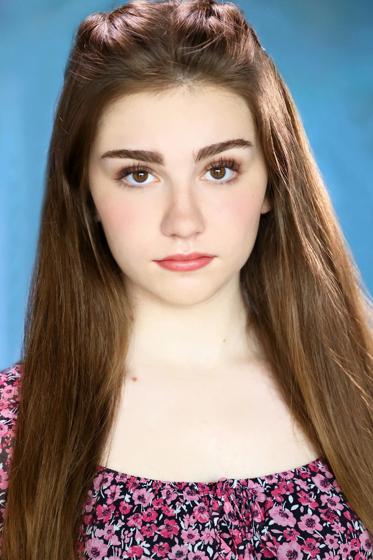 Picture of Kendle Coffey