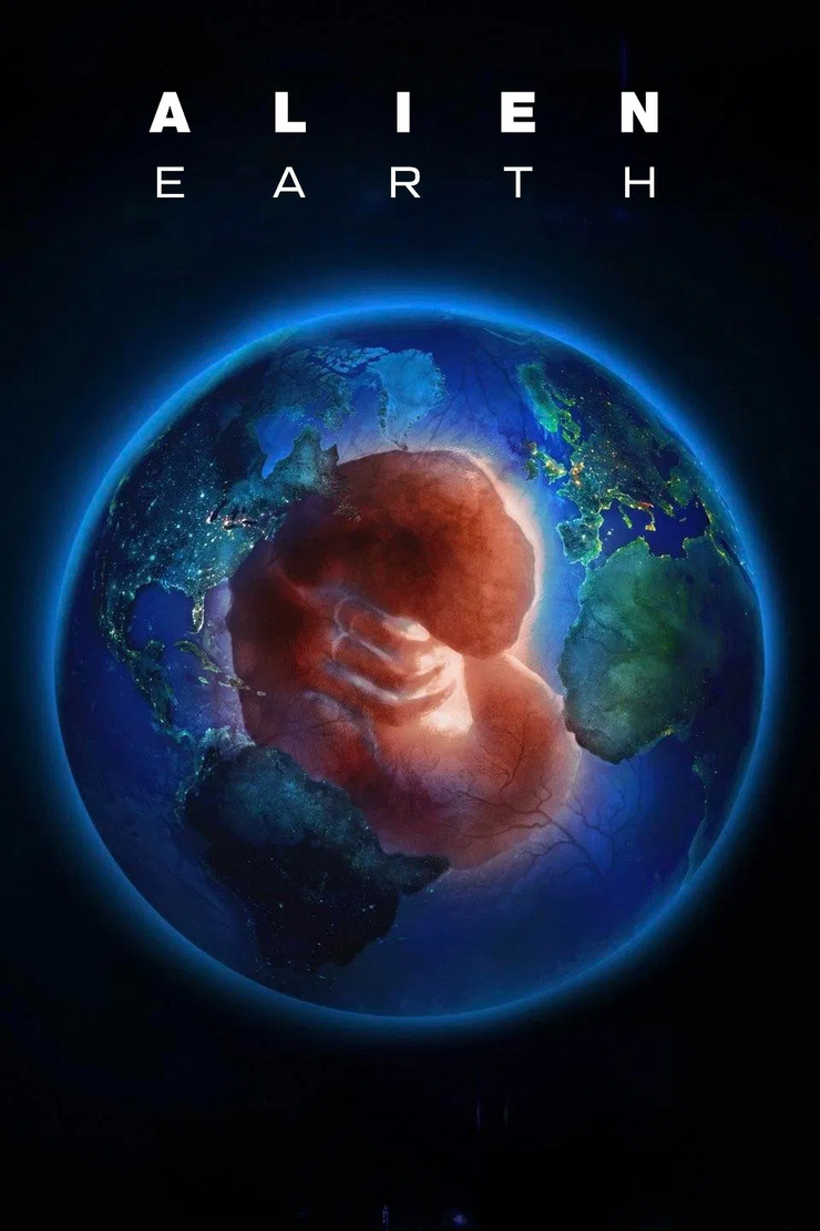 Picture of Alien: Earth