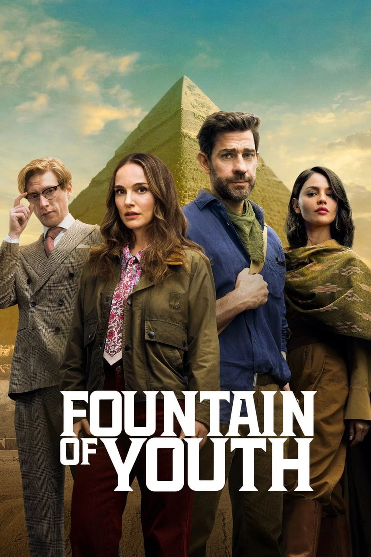Picture of Fountain of Youth