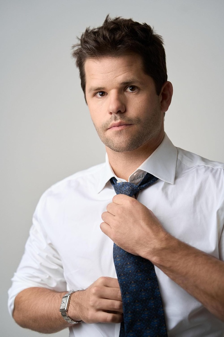 Max Carver
