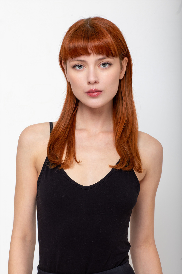 Picture of Ivy Lightsey