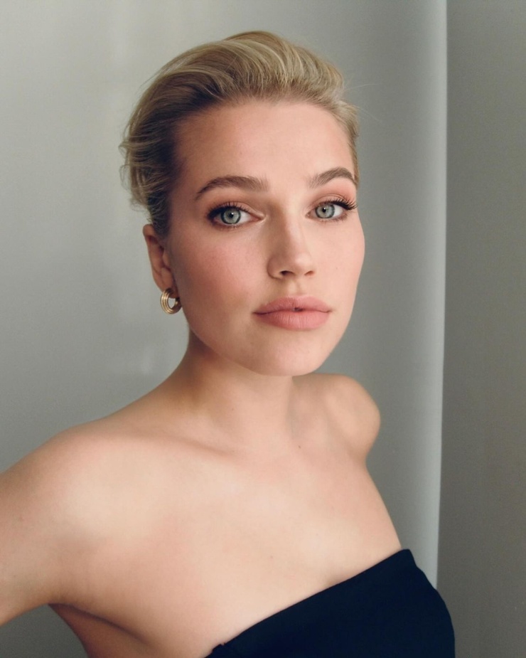 Picture of Thea Sofie Loch Næss