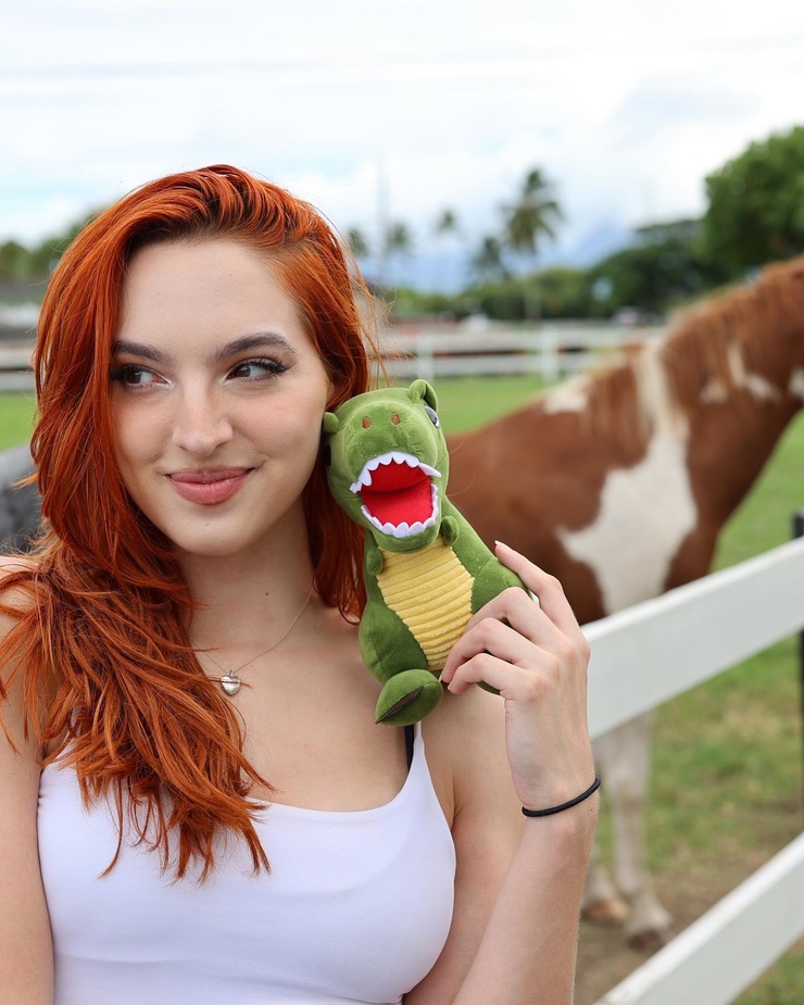 Picture of Brianna Torres