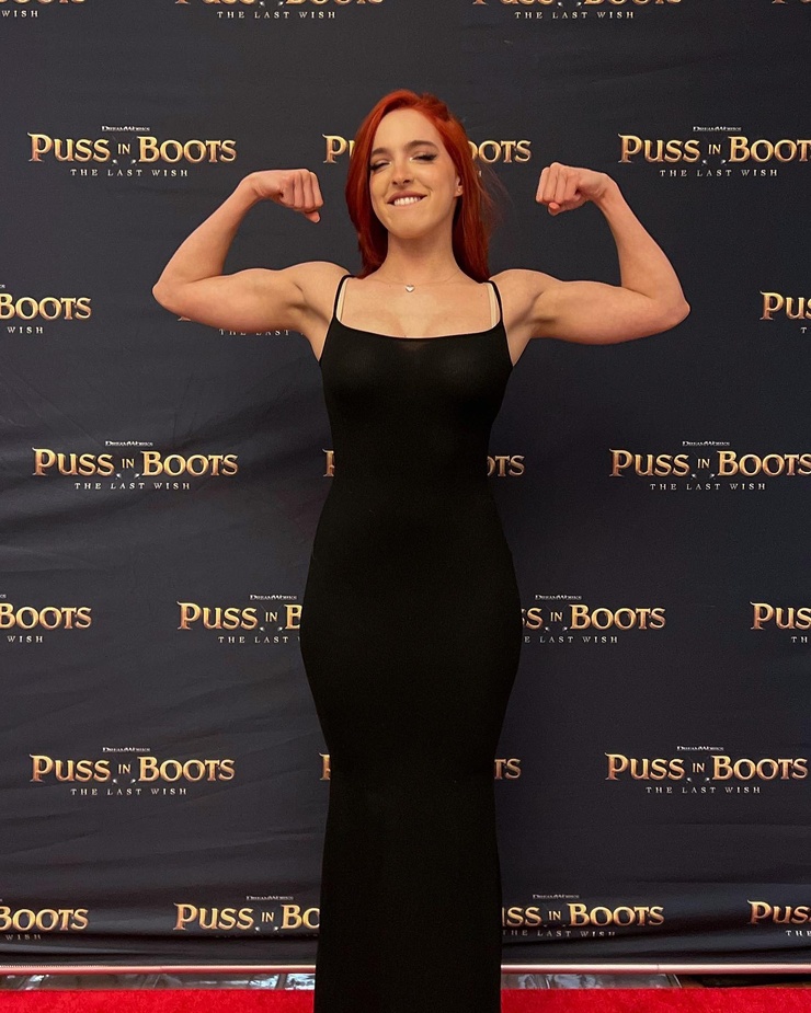 Picture of Brianna Torres