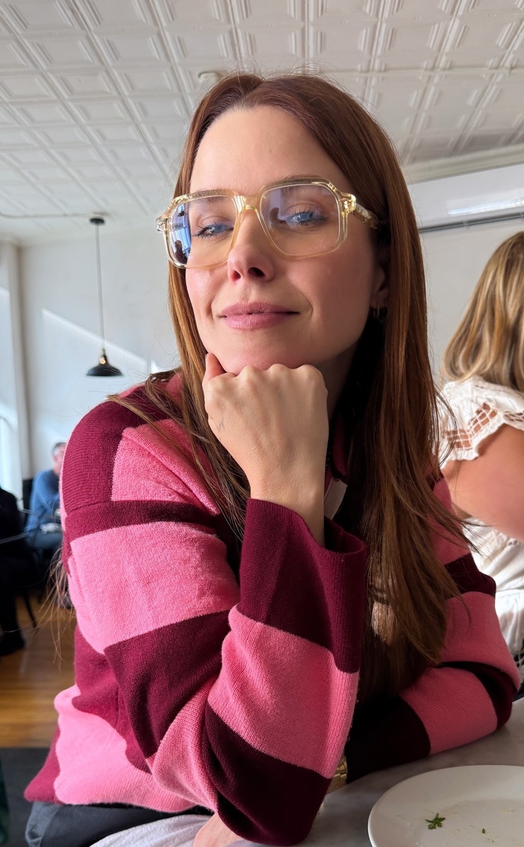 Picture of Sophia Bush