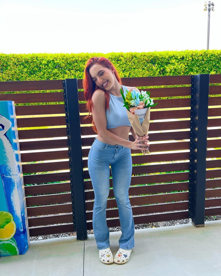 Picture of Brianna Torres