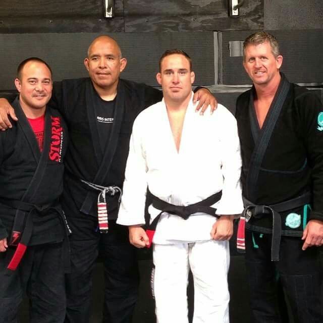 Image of Jason Lambert