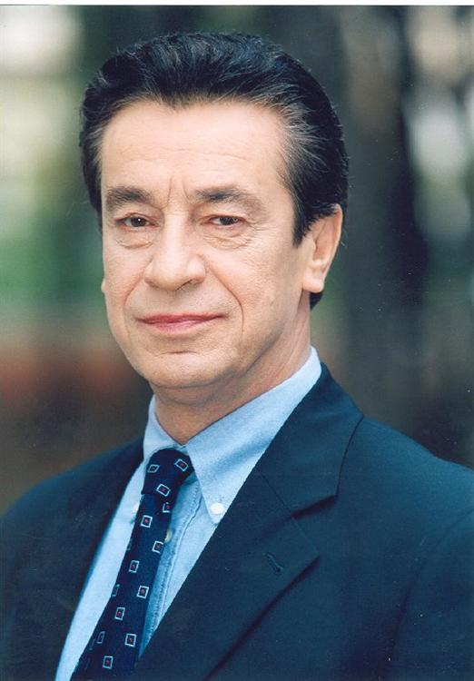 Picture of Antonis Theodorakopoulos