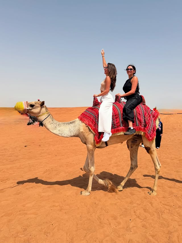 Image of Sami Brielle