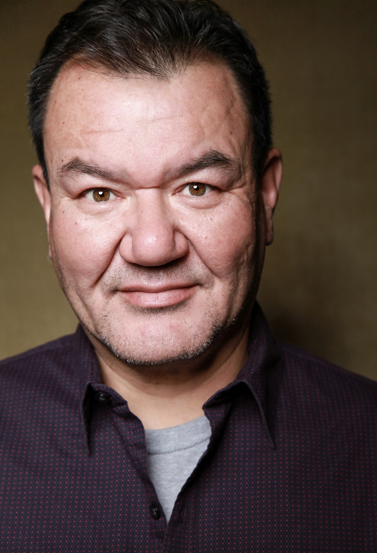 Picture of Patrick Gallagher