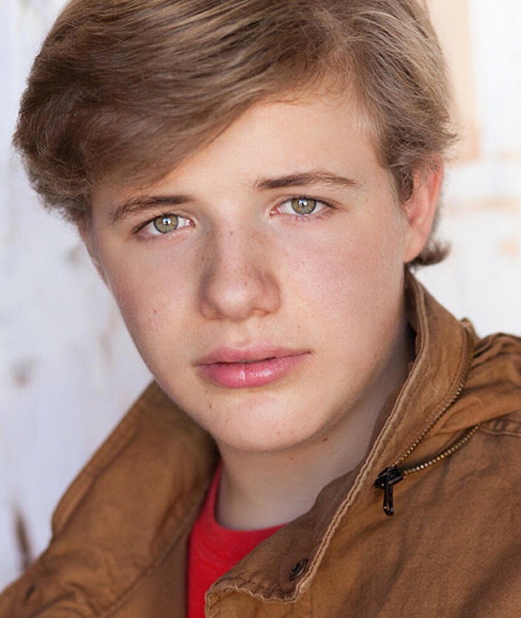 Picture of Jakob Salvati