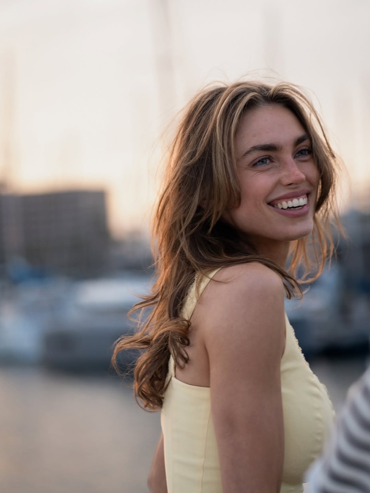 Image of Charleen Weiss