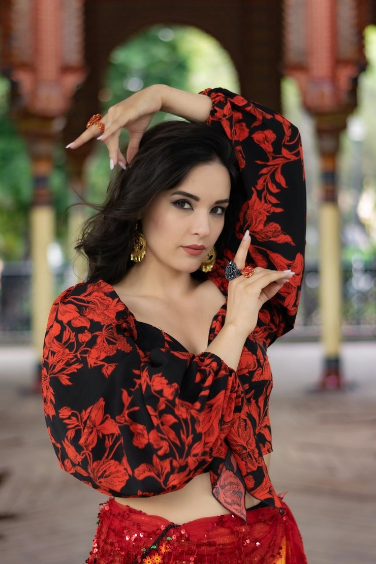 Picture of Martinica Ferrara Strova