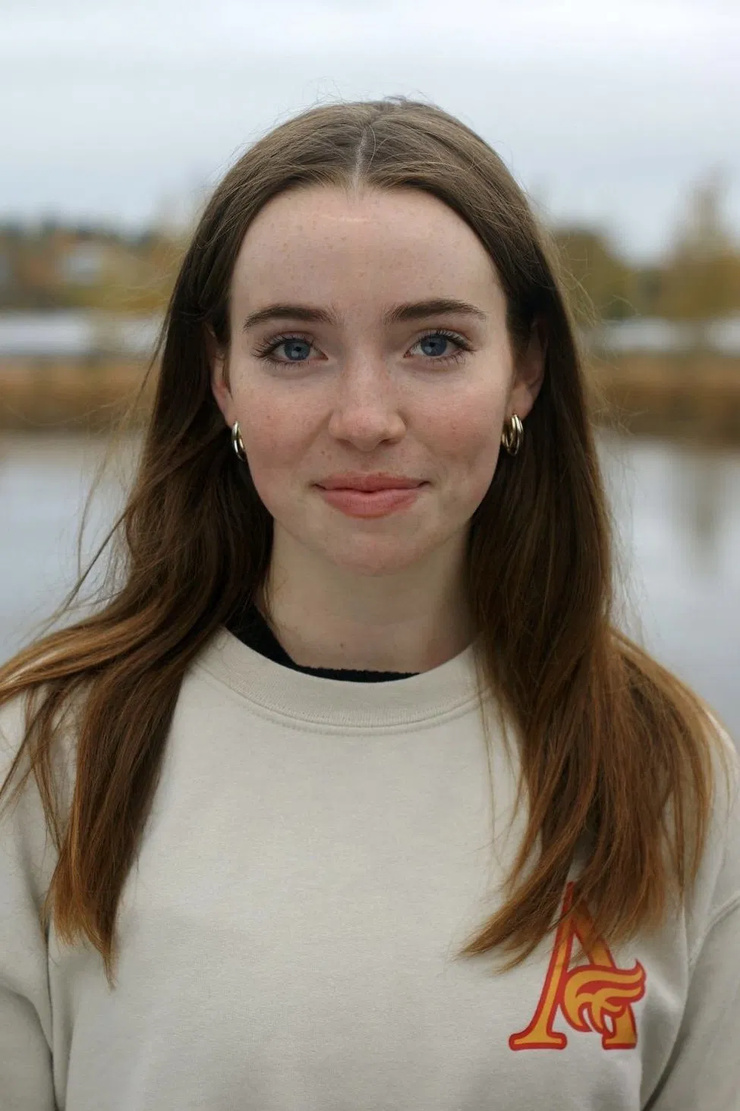 Picture of Phoebe Rex