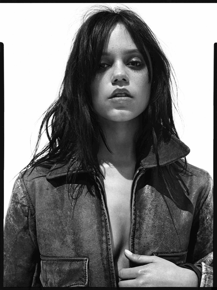 Picture of Jenna Ortega