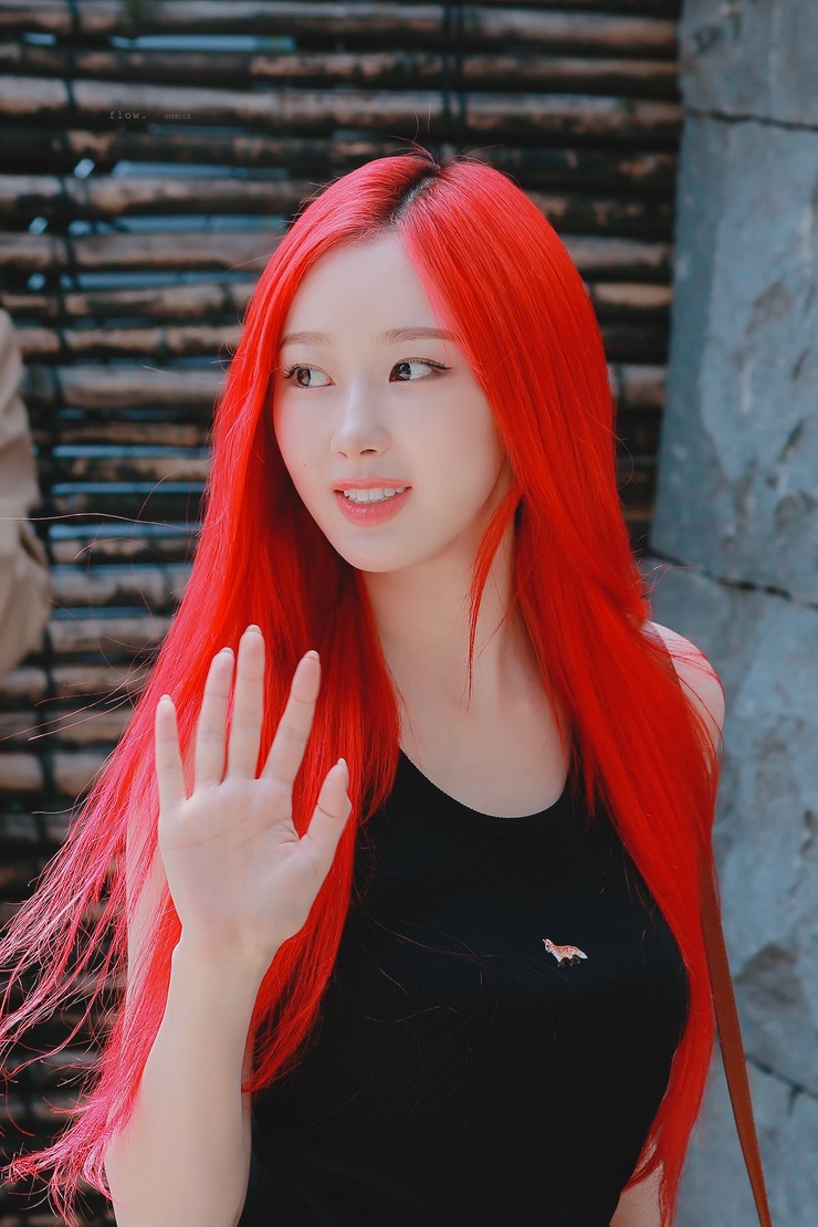 Picture of Eri Uchinaga