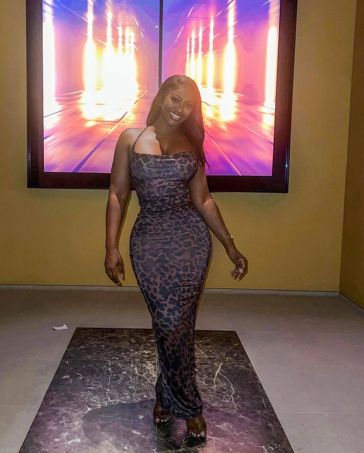 Picture of Babeth Lando