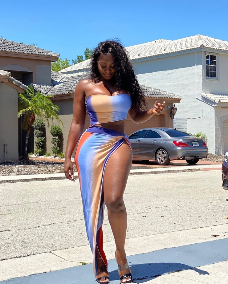 Picture of Babeth Lando